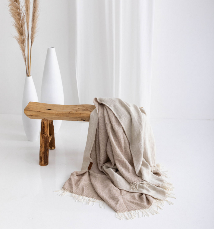 Fibre Design: Everyday Luxury Home Décor – Fibre Australia